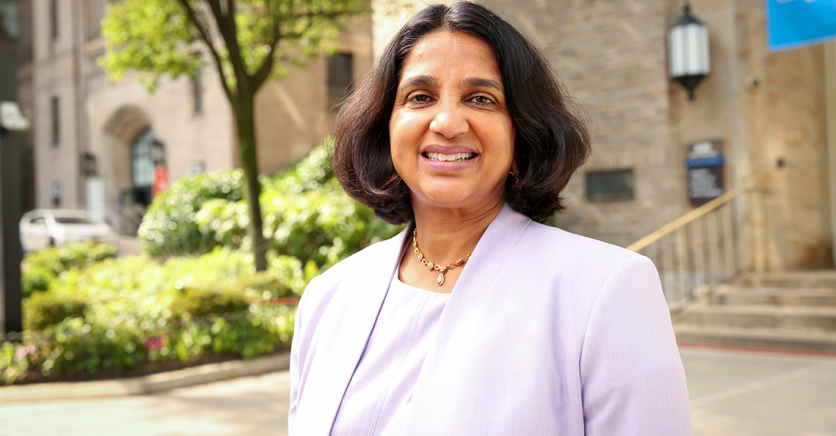 New research leadership brings public health expertise