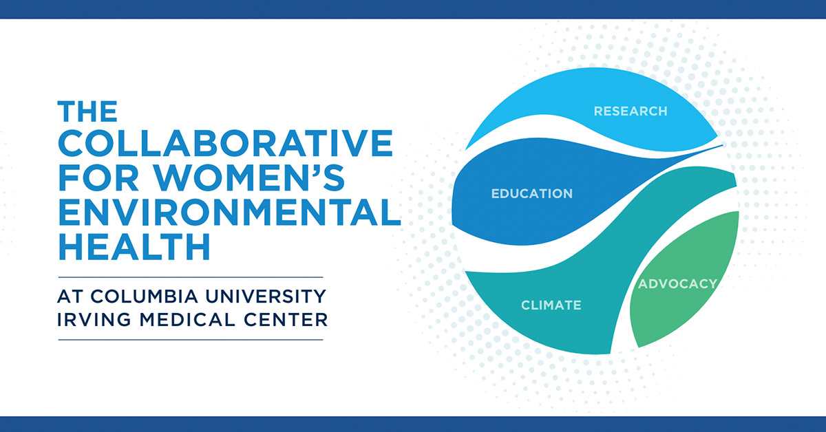 Addressing Environmental Contributors to Women’s Health